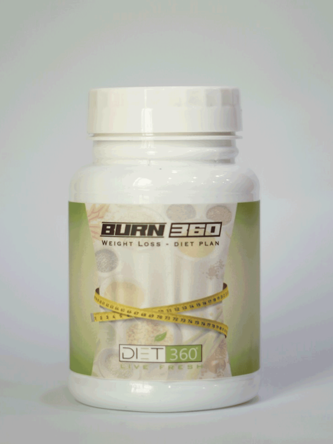 burn-360 – diet360