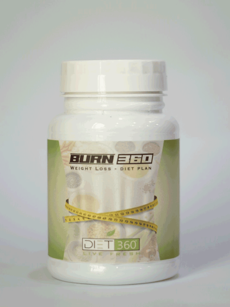 burn-360 – diet360