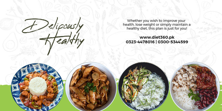 diet360