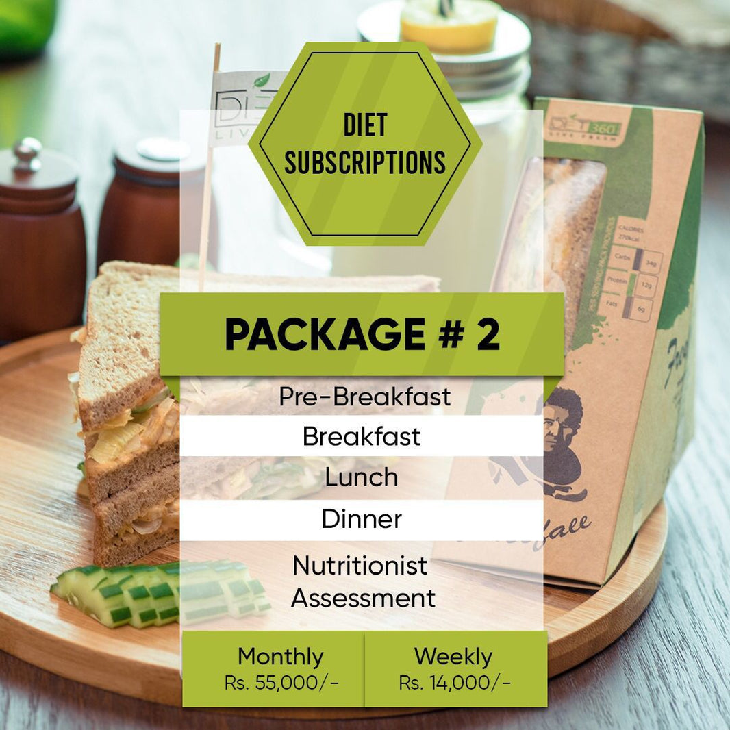 Meal Plans – diet360