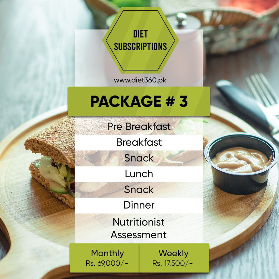 Meal Plans – diet360