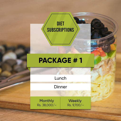 Meal Plans – diet360